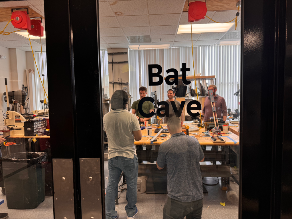 Building Speed: Inside Goddard’s Design Challenge - Goddard ...