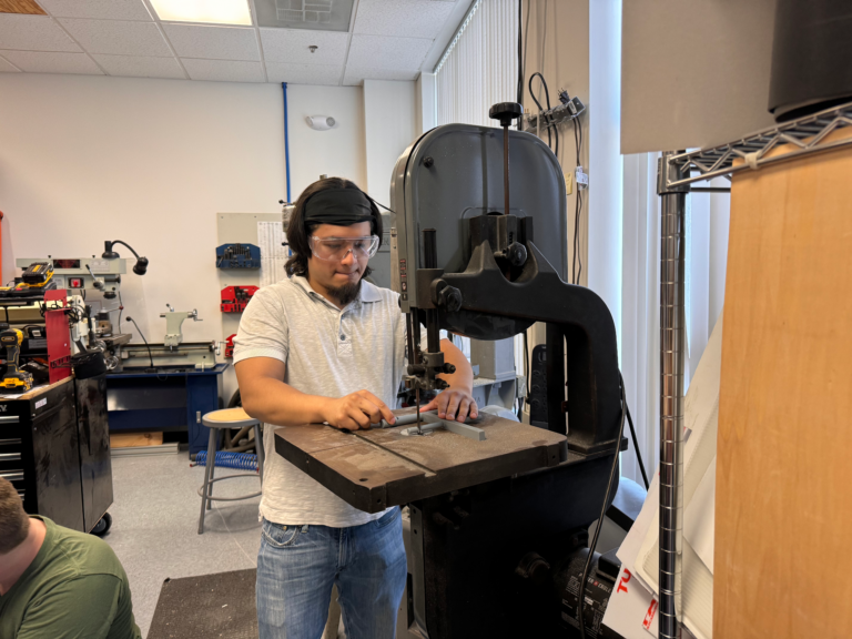 Building Speed: Inside Goddard’s Design Challenge - Goddard ...